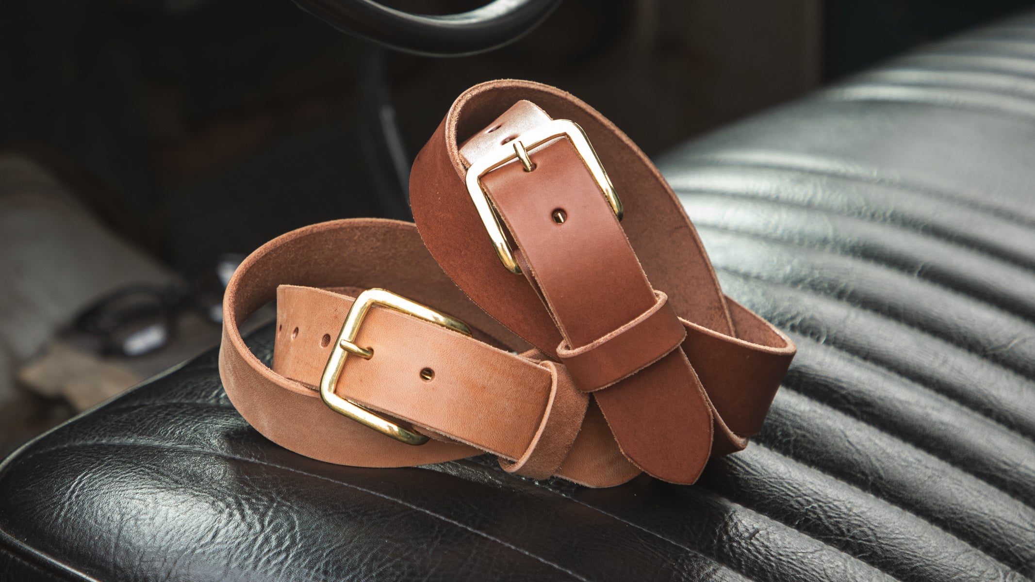 BELTS – Homestead Brand
