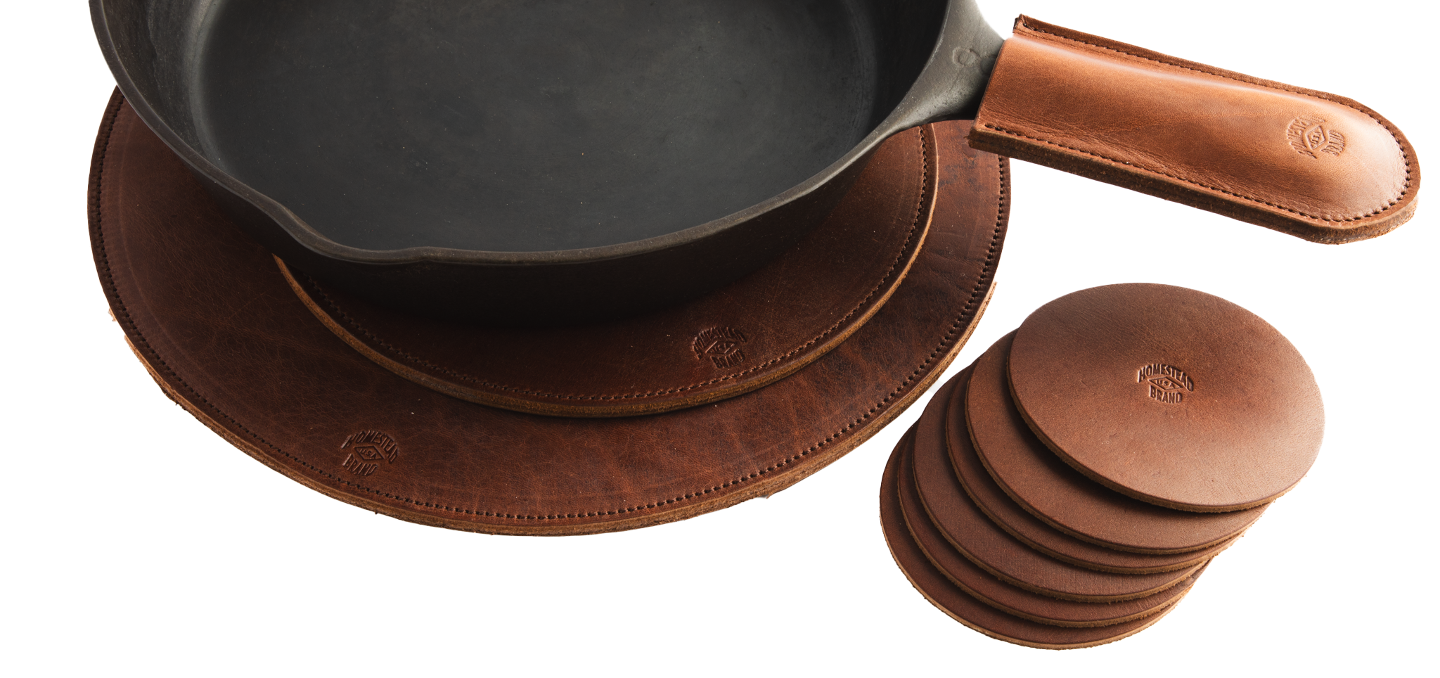 HOME GOODS – Homestead Brand