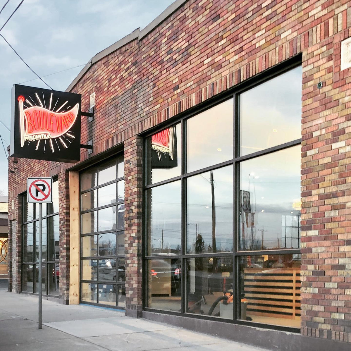 Stores – Homestead Brand