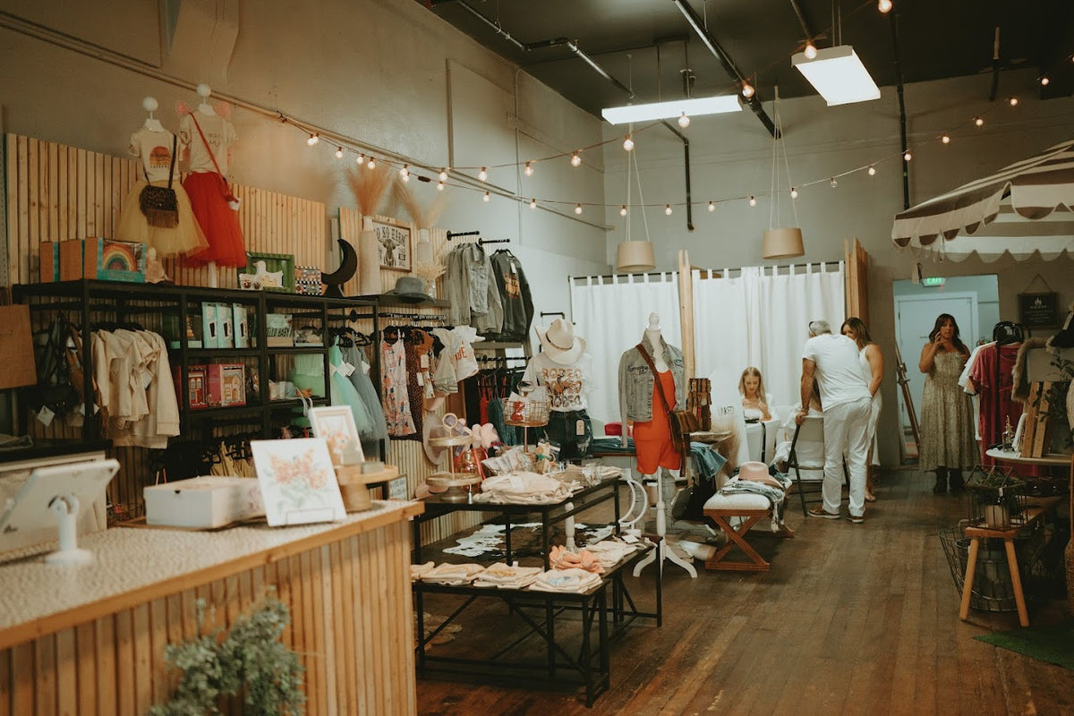 Stores – Homestead Brand