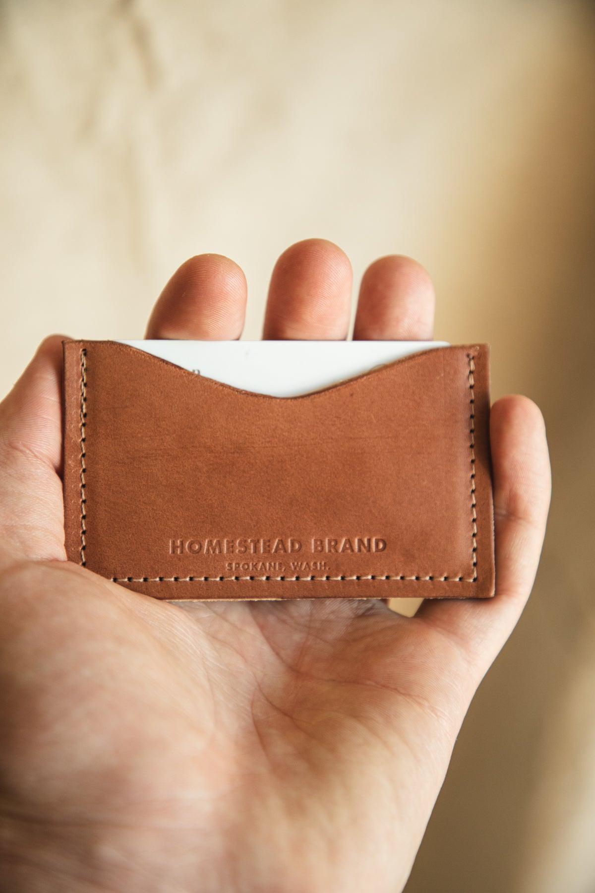 Homestead Brand Gift Card