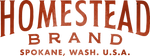Homestead Brand