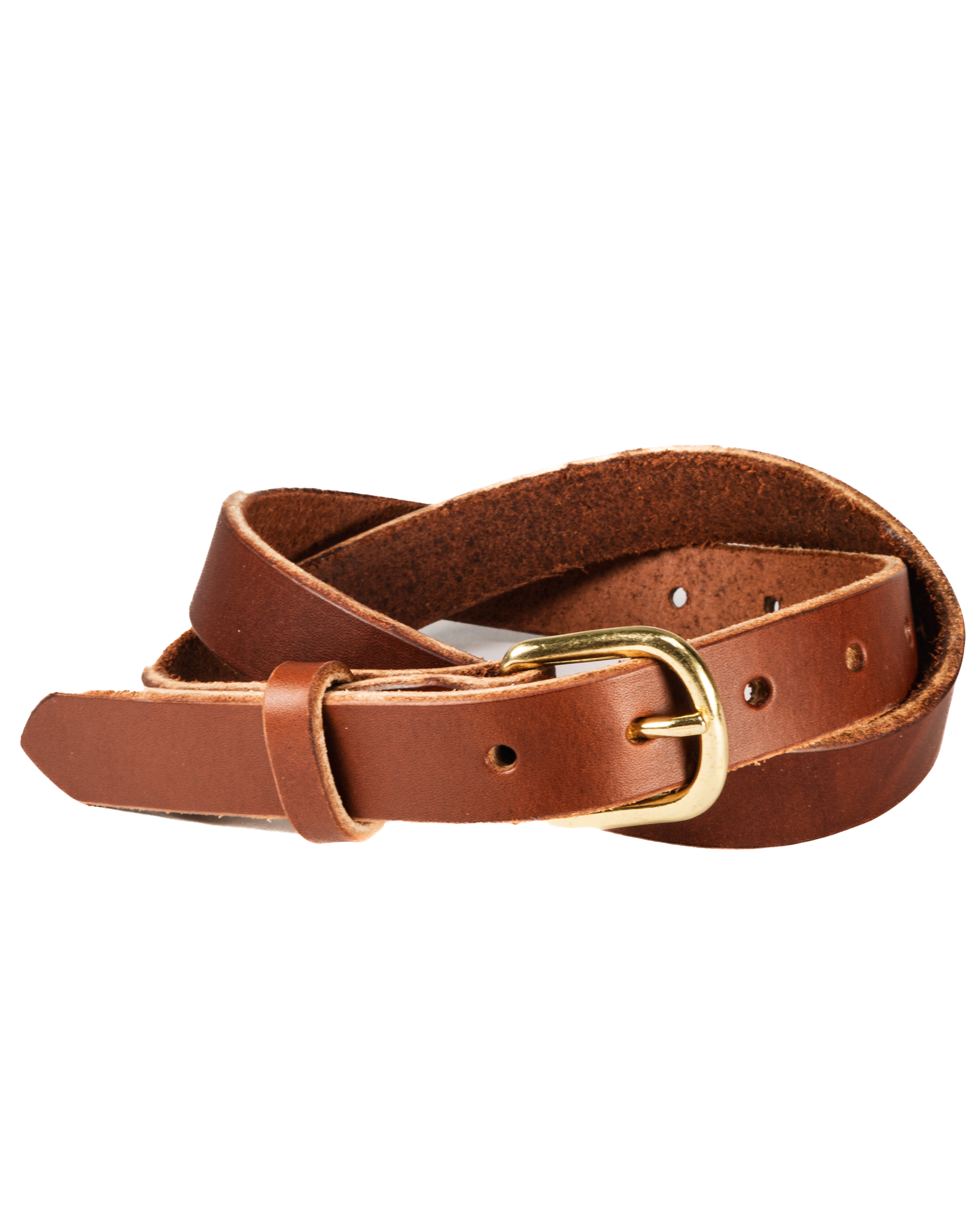 Standard Belt - 1" - No. 1505 – Homestead Brand